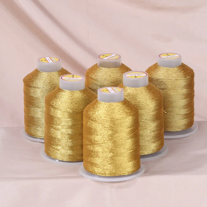 0-2-1mm-Golden-Color-Chinese-Knot-Cord-String-Thread-For-DIY-Handmade ...