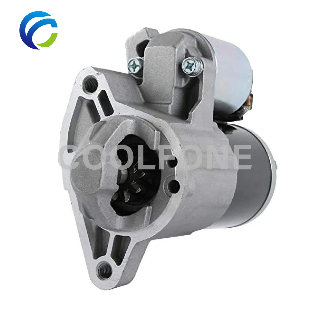 Motor de arranque automático para JEEP GRAND CHEROKEE COMMANDER LIBERTY ...