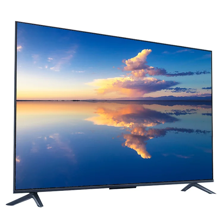 Televisor-inteligente-4k-Led-80-85-90-98-pulgadas-fabricado-en-China ...