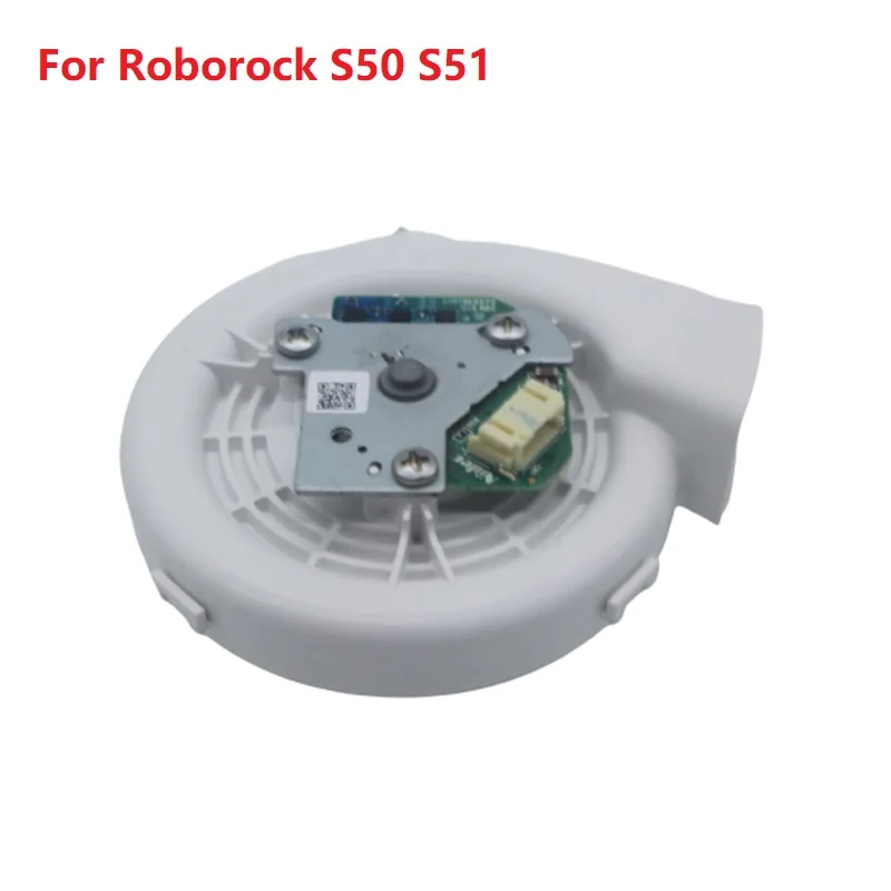 For-Original-XIAOMI-Roborock-S50-S51-S52-S55-Ventilator-Fan-Motor ...