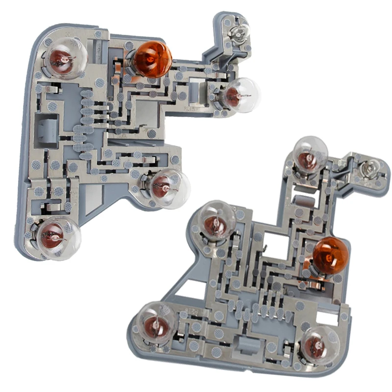 Original-Part-Car-rear-tail-light-circuit-board-tail-light-cannon ...