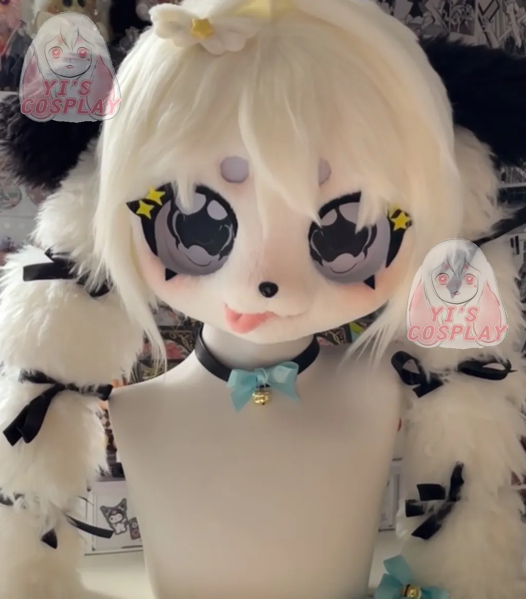 Yis-cosplay-Custom-Furry-head-Kigurumi-Head-Cosplay-Kemono-Fursuit ...