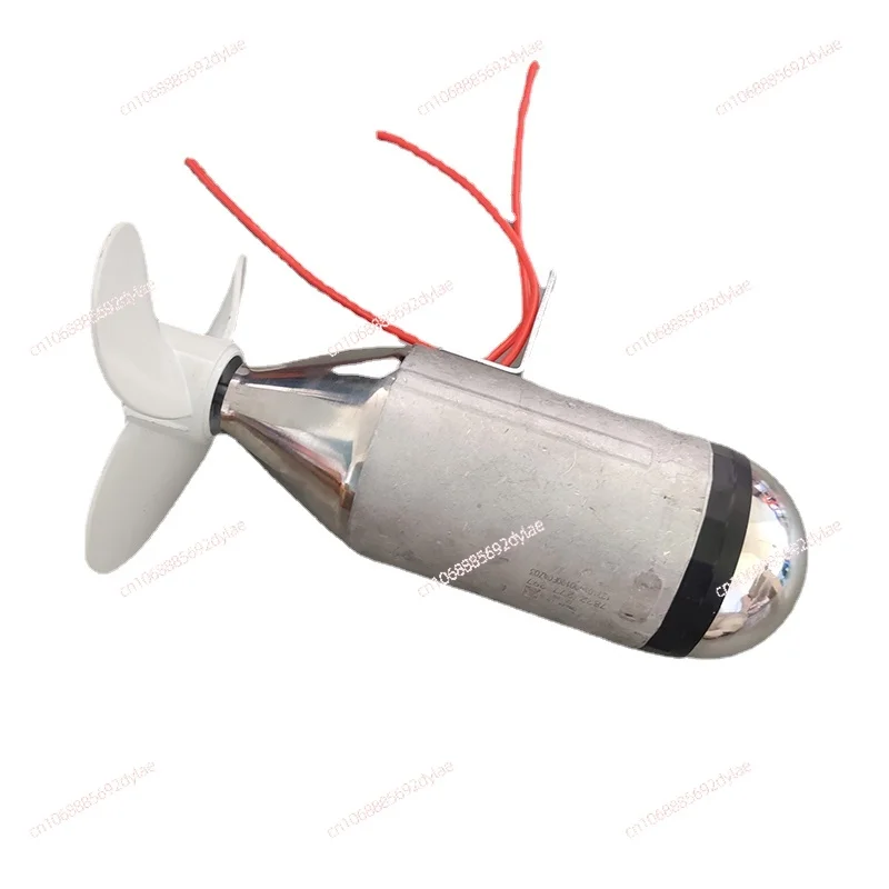 12V-24V-1200W-Brushless-Underwater-Propeller-Brushless-Underwater ...