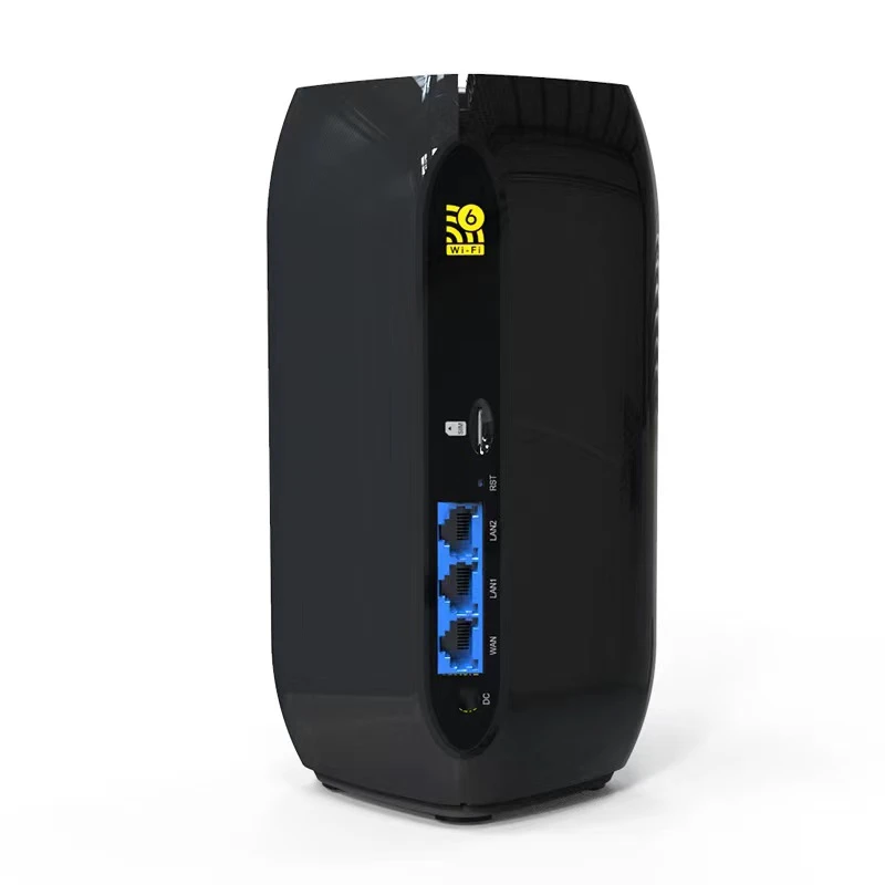 5G Router CPE 3600Mbps Wireless WIFI6 DDR4 1GB Full Gigabit Dual-Band ...