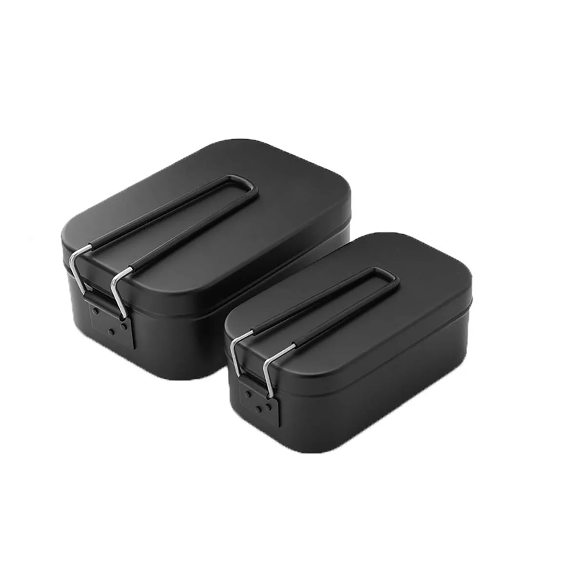 TARKA Tourist Dishes Mess Tin Cooking Lunch Box Outdoor Camping Picnic tarka-tourist-dishes-mess-tin-cooking-lunch-box-outdoor-camping-picnic