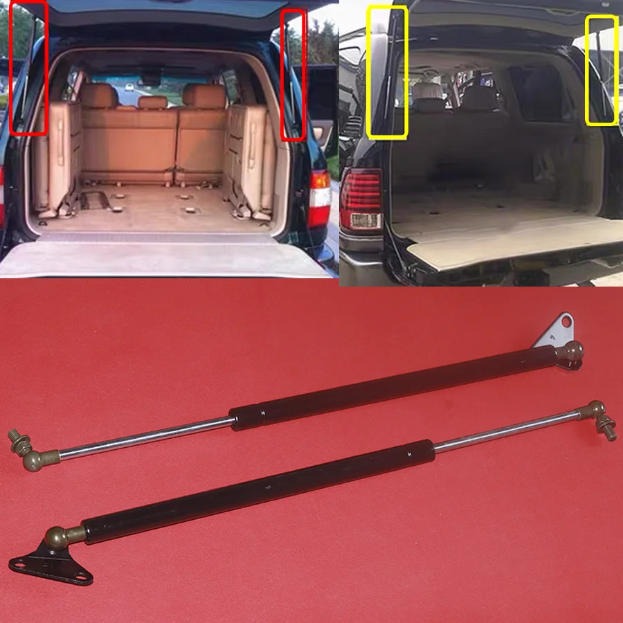 1Pc-Car-Rear-Tailgate-Boot-Gas-Struts-Spring-Support-Shock-For-Toyota ...