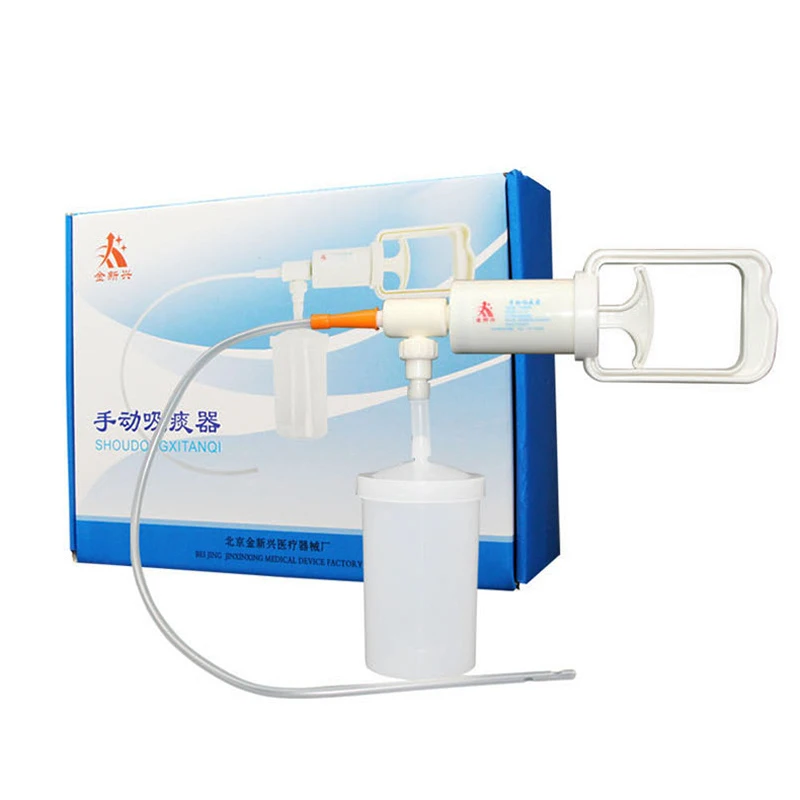 Aspirator Pump