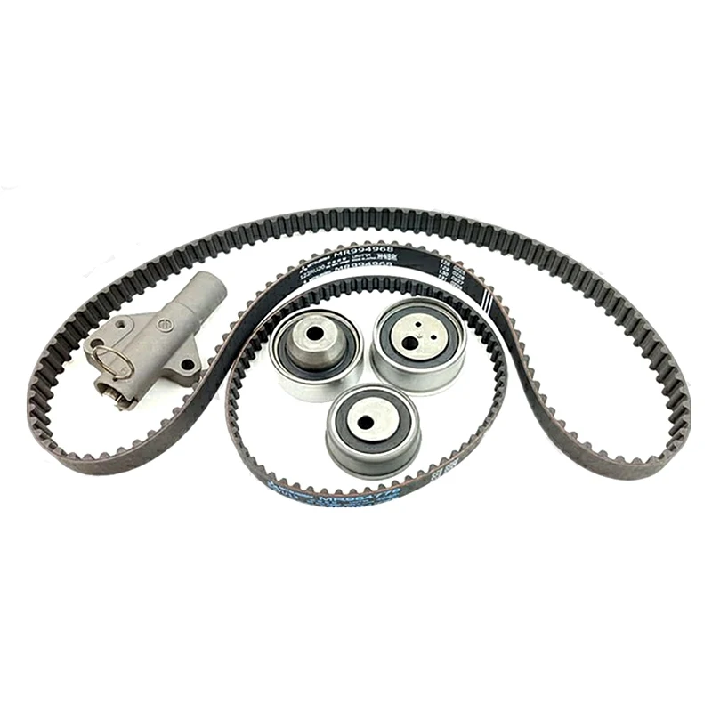 Juego-de-sincronizaci-n-para-motor-BYD-S6-4G69-Mitsubishi-correa-de ...