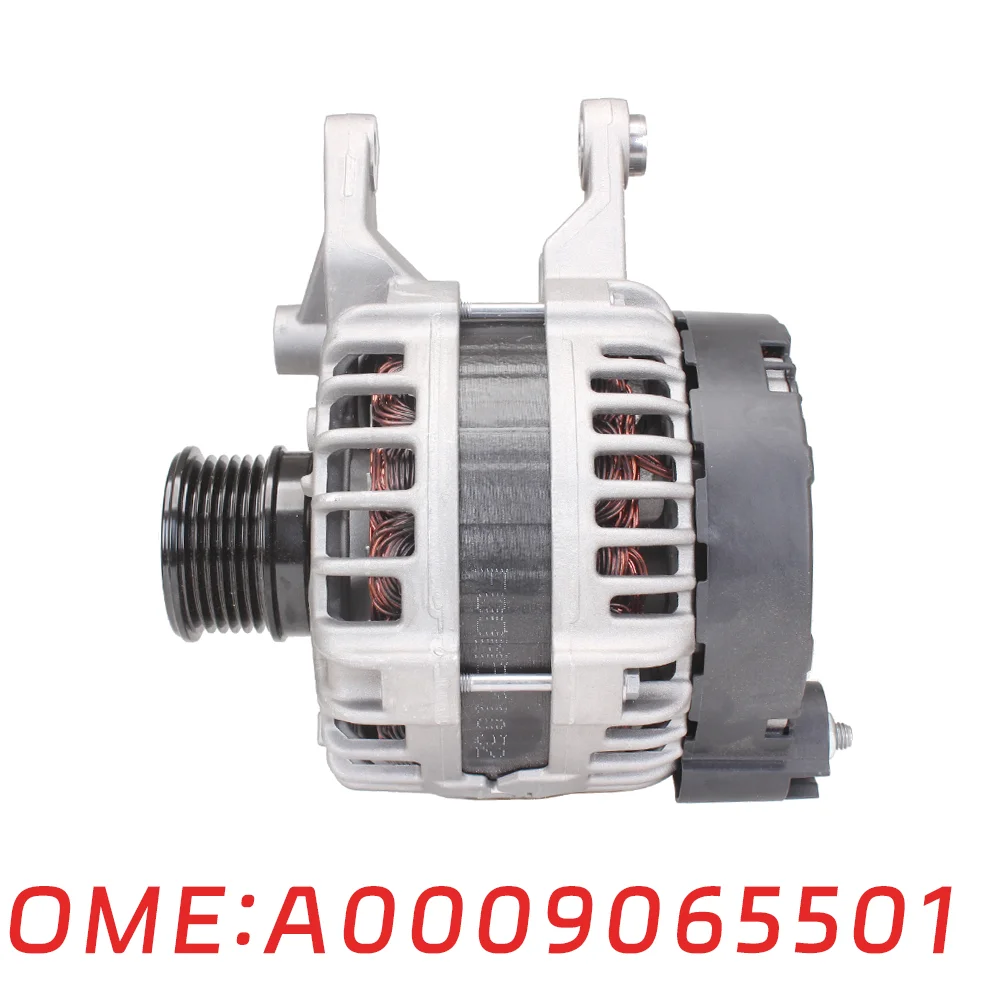 Suitable-for-Mercedes-Benz-W204-GLK200-GLK250-14V150A-volts-dynamo ...