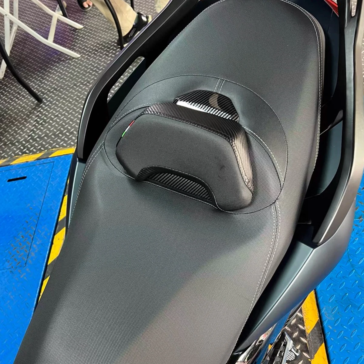 Backrest modification accessory suitable Cushion backrest seat cushion ...