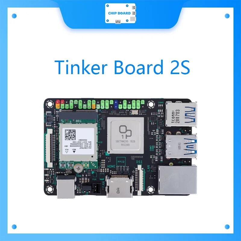 Asus-tinker-board-2s-rockchip-rk3399-a-placa-nica-com-suporte-bra-o-sbc ...