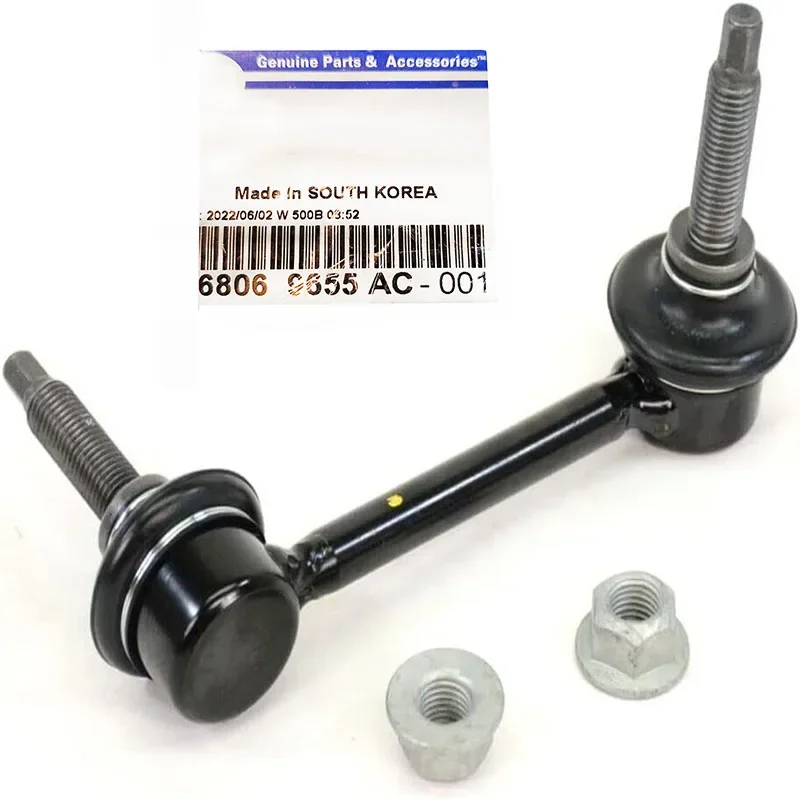 New-Genuine-Front-Left-Suspension-Stabilizer-Bar-Link-68069655AC-For ...