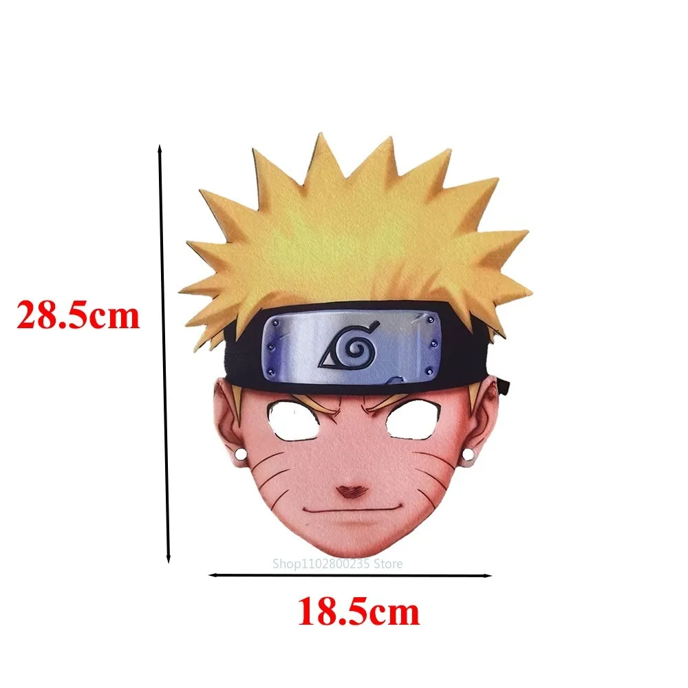 Tobi Mangekyou Sharingan