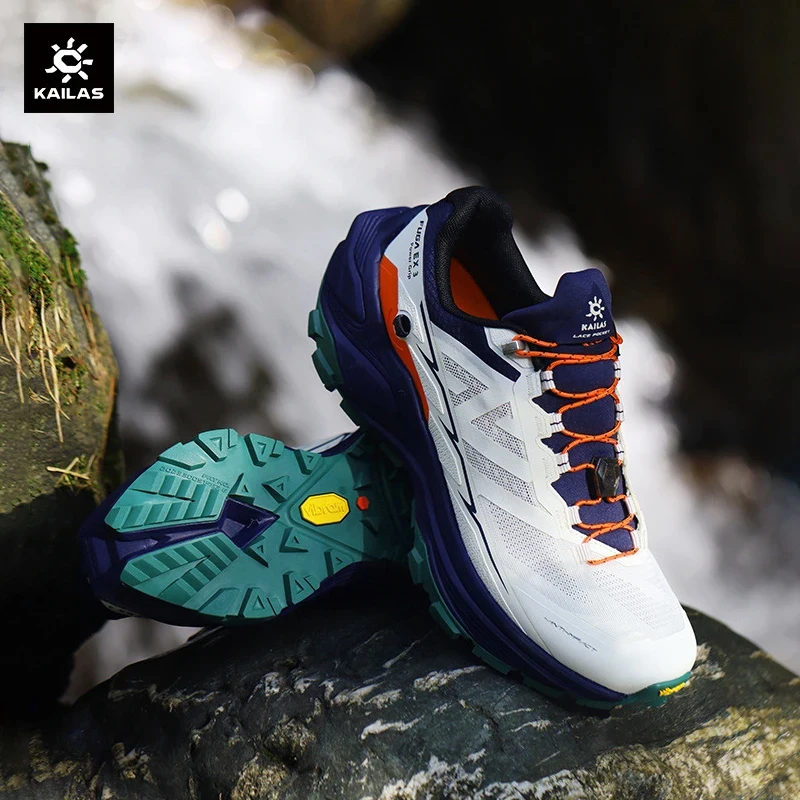 KAILAS-FUGA-EX-3-Trail-Running-Shoes-Unisex-Lightweight-Athletic-Anti ...