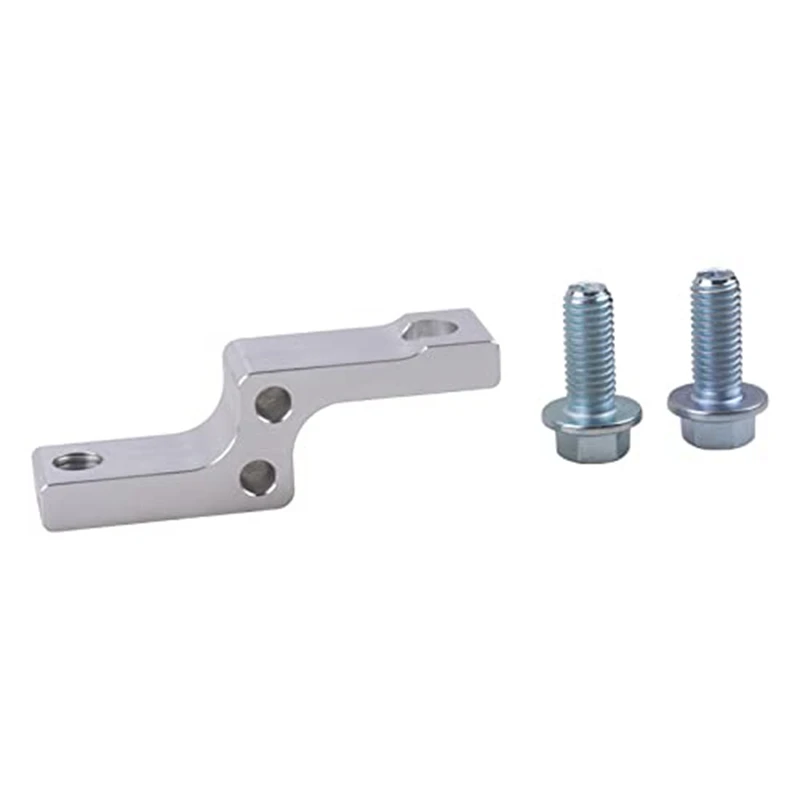 Swap-Transmission-Dipstick-Adapter-Bracket-For-TH400-TH350-4L60E-700R4 ...