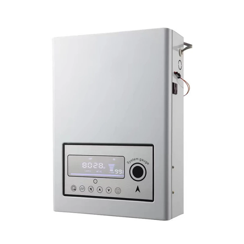 2020-Mini-size-smart-Wall-Mounted-electric-boiler-for-underfloor ...