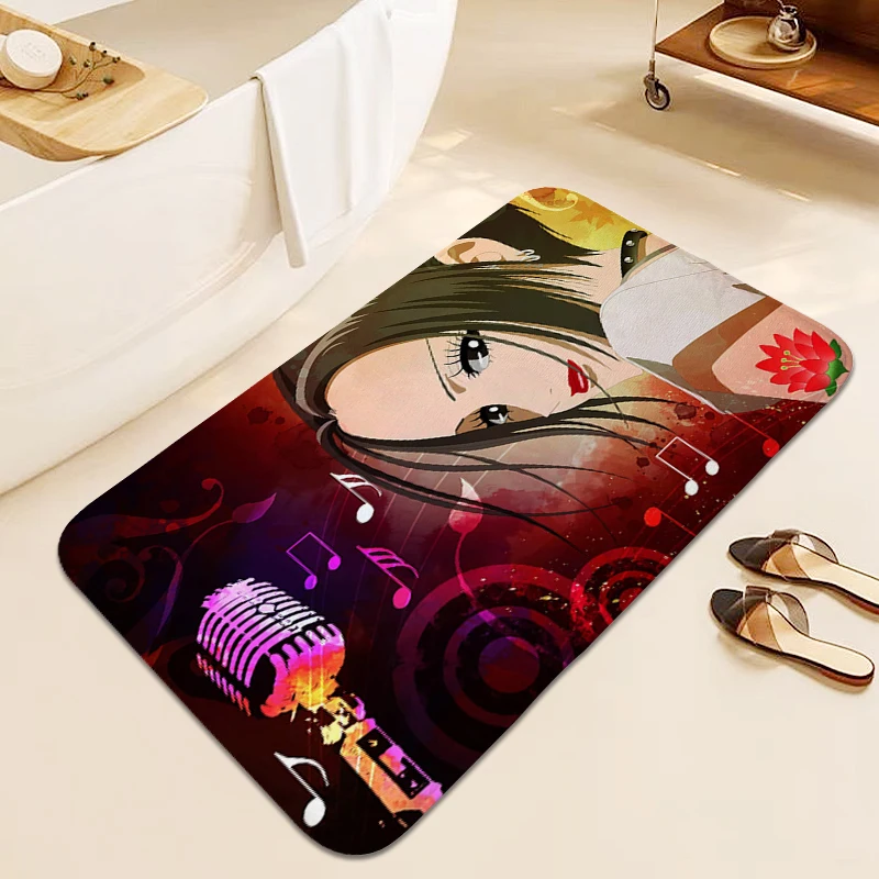 Bath-Mat-Nana-Anime-Kitchen-Treadmill-Rugs-Modern-Home-Decoration ...