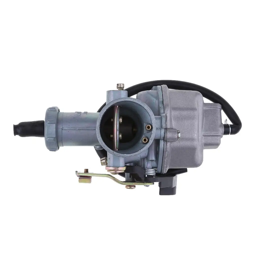 Metal Iron Motorcycle Carburetor Kit Carburetor Accessories for Honda ...