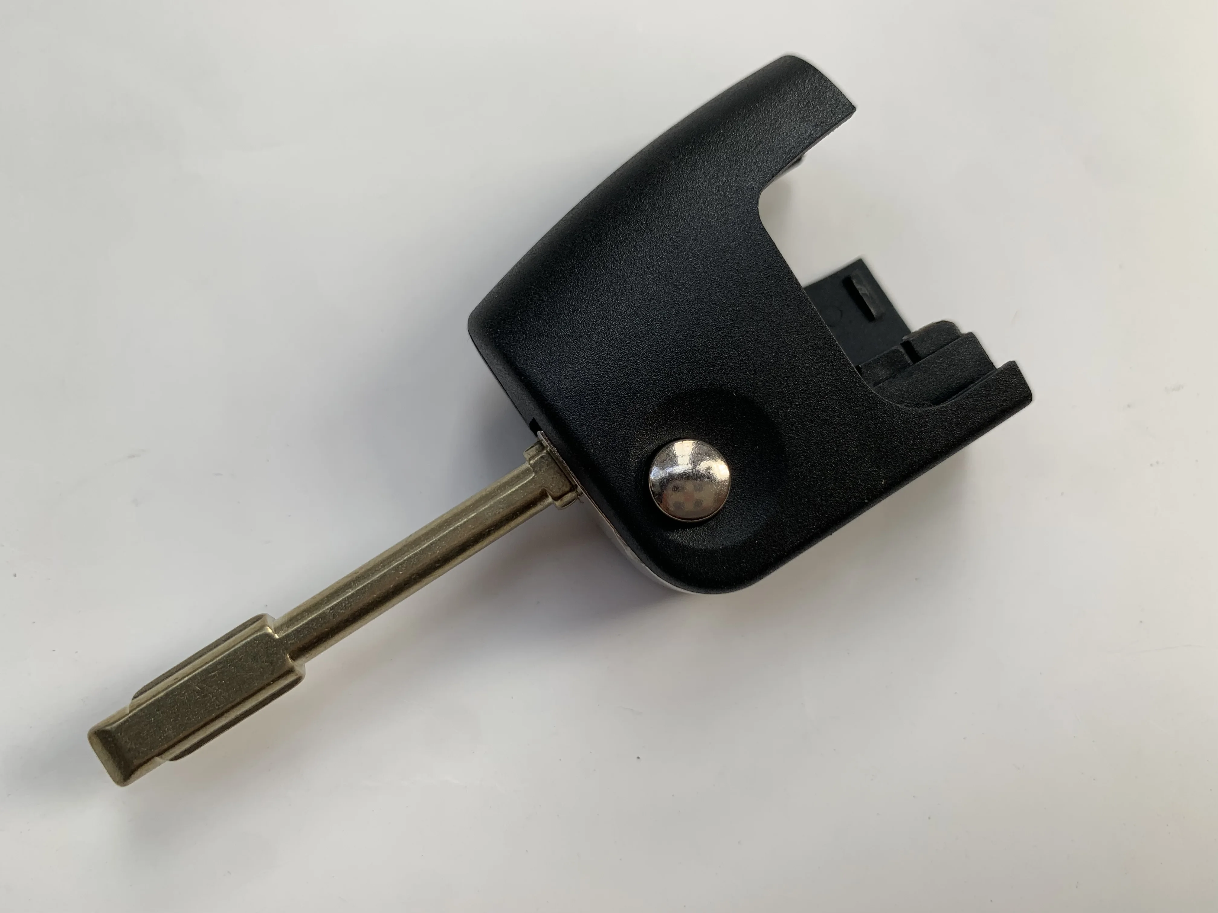 1Pcs-Of-New-Replacement-Flip-Key-Blank-Cover-Uncut-Blade-For-Ford ...