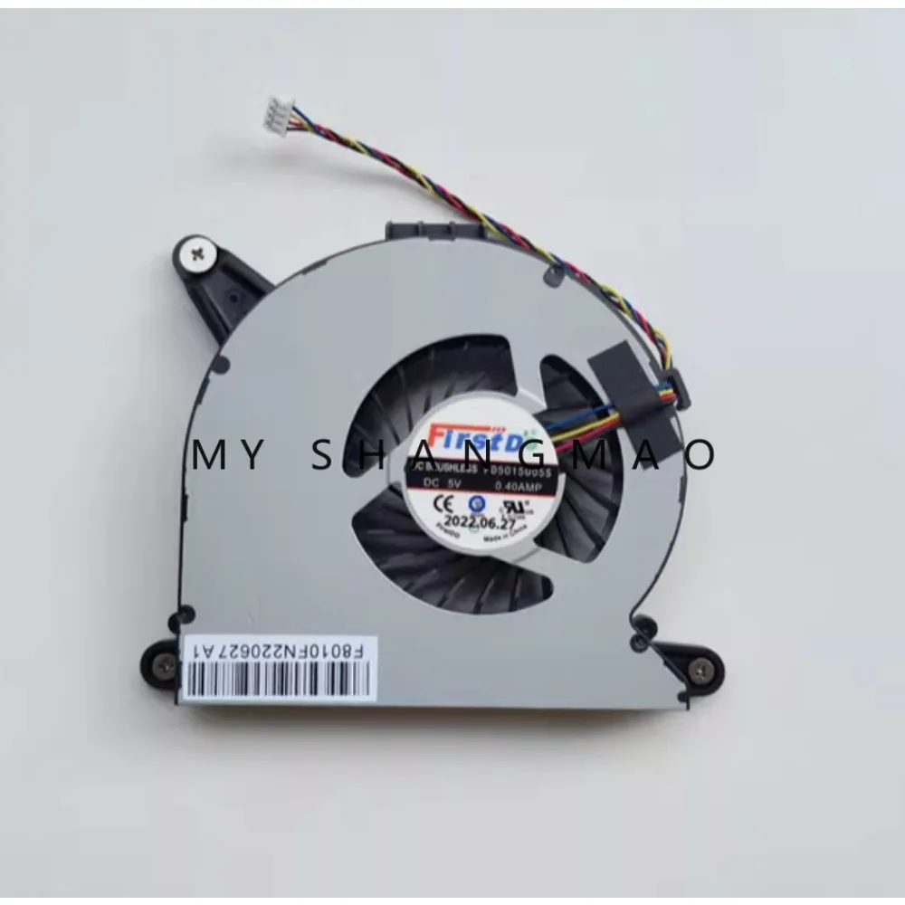 New Mini PC CPU Cooling Fan for Intel NUC10i5FNK/H NUC10i5FNK/H Firstd ...