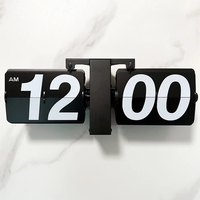 Am Pm Digital Clocks