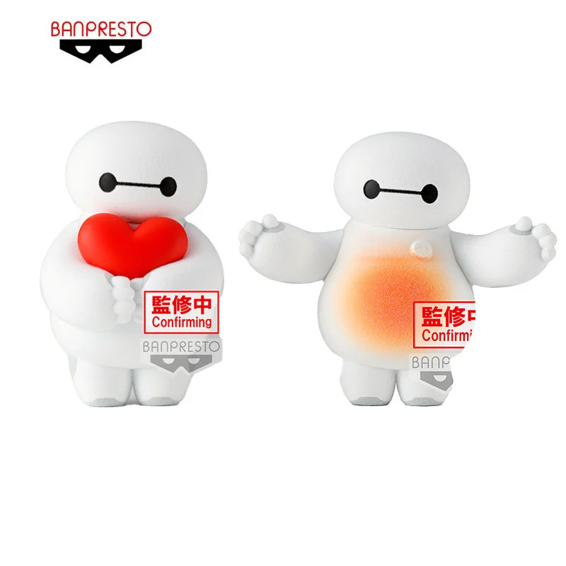 Big Hero 6 Baymax And Hiro Hug