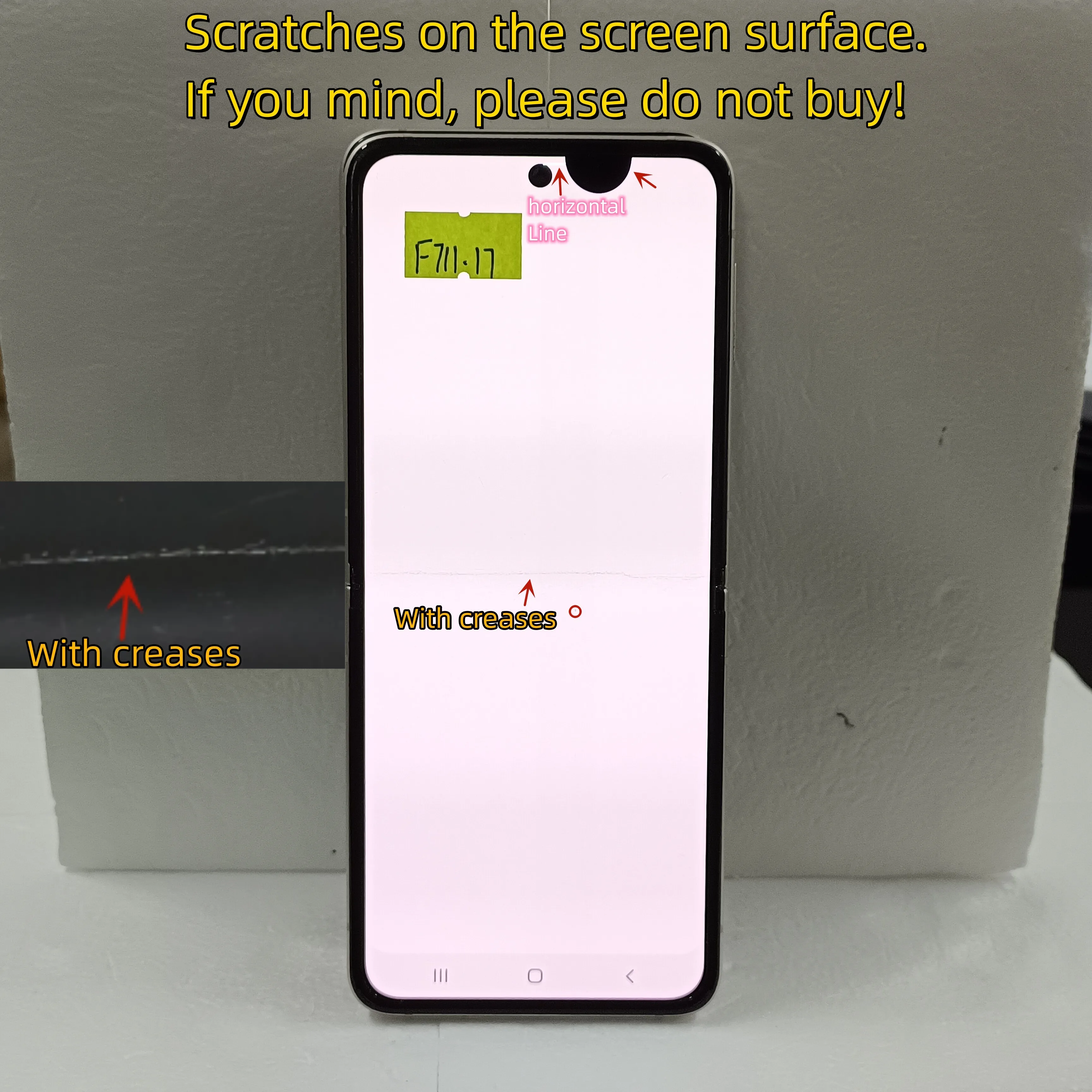 Store Home Products ChoiceDay Feedback