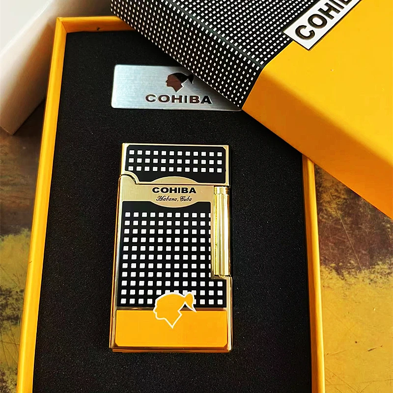 Cohiba Cigarettes