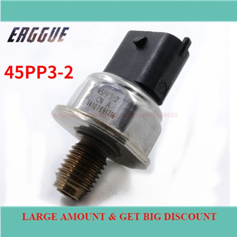 Original-New-Fuel-Oil-Pressure-Sensor-45PP3-2-45PP32-For-Astra-VI-J-1-7 ...