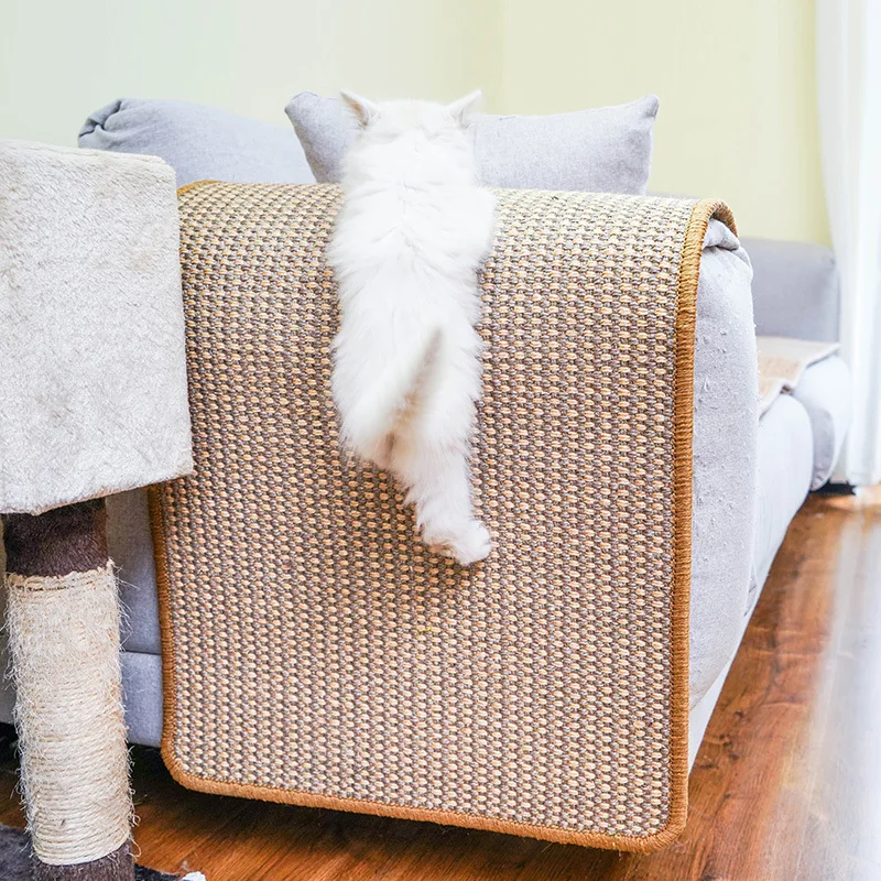Scratching Mat for Cats | That's So Fetch!
