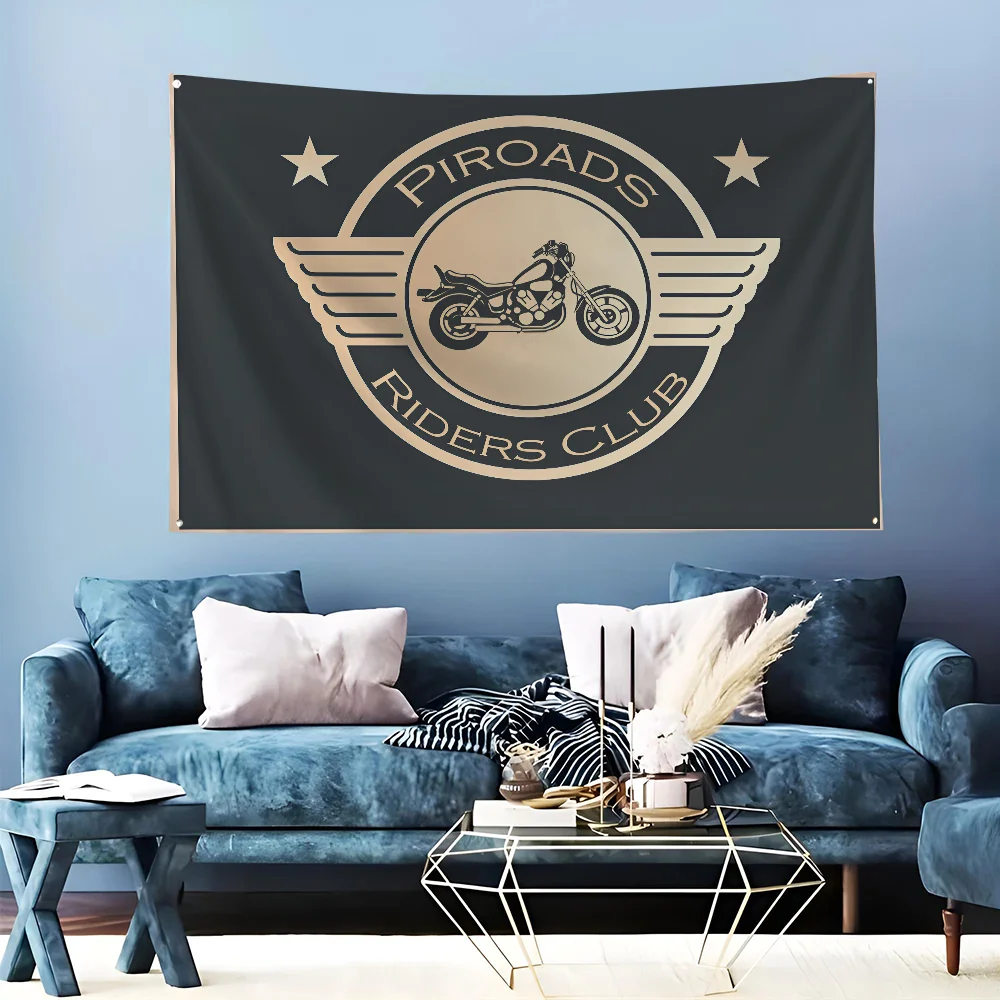 1pc-H-Hells-A-Angels-Logo-Flag-Flags-And-Banners-Four-Hole-Flag ...