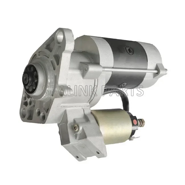 STARTER-MOTOR-3610041100-3610041012-M2T66871-M2T66872-M2T67871-ME017034 ...