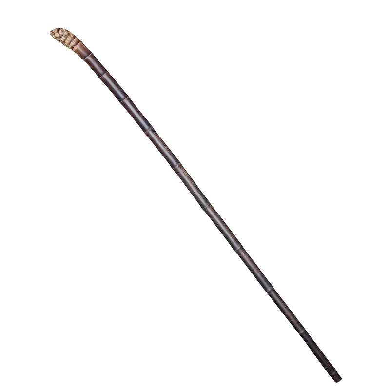 Exclusive Sales of Heartful Selected Natrual Purple Bamboo Walking ...