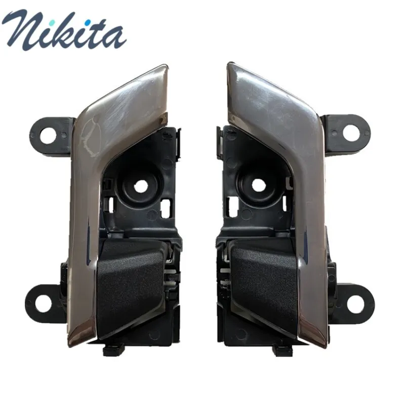 Toyota-Highlander-REIZ-Door-Inner-Handle-69206-20210-69205-0E020-Car ...