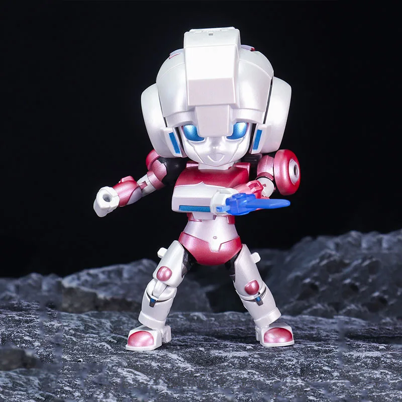 Transformers Rescue Bots Arcee