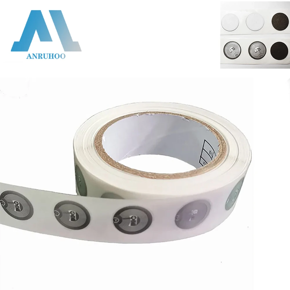 5-10-20pcs-Rewritten-Nfc-Smart-Chip-Electronic-Tag-Ic-Uid-Changeable-0 ...