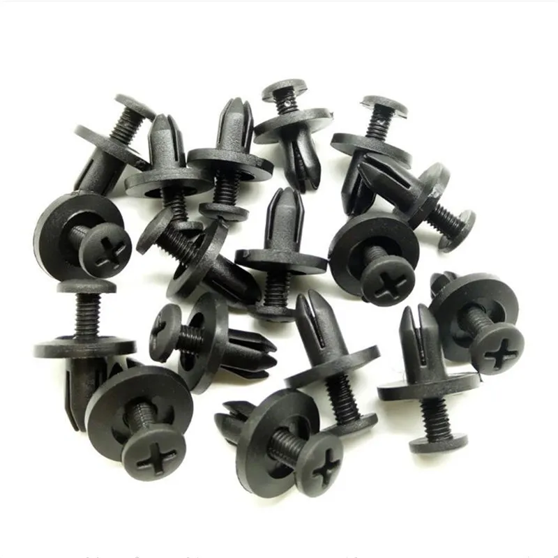 50pcs-8mm-Car-Door-Bumper-Cover-Fasteners-Fastener-Clip-Rivets-for-Jeep ...