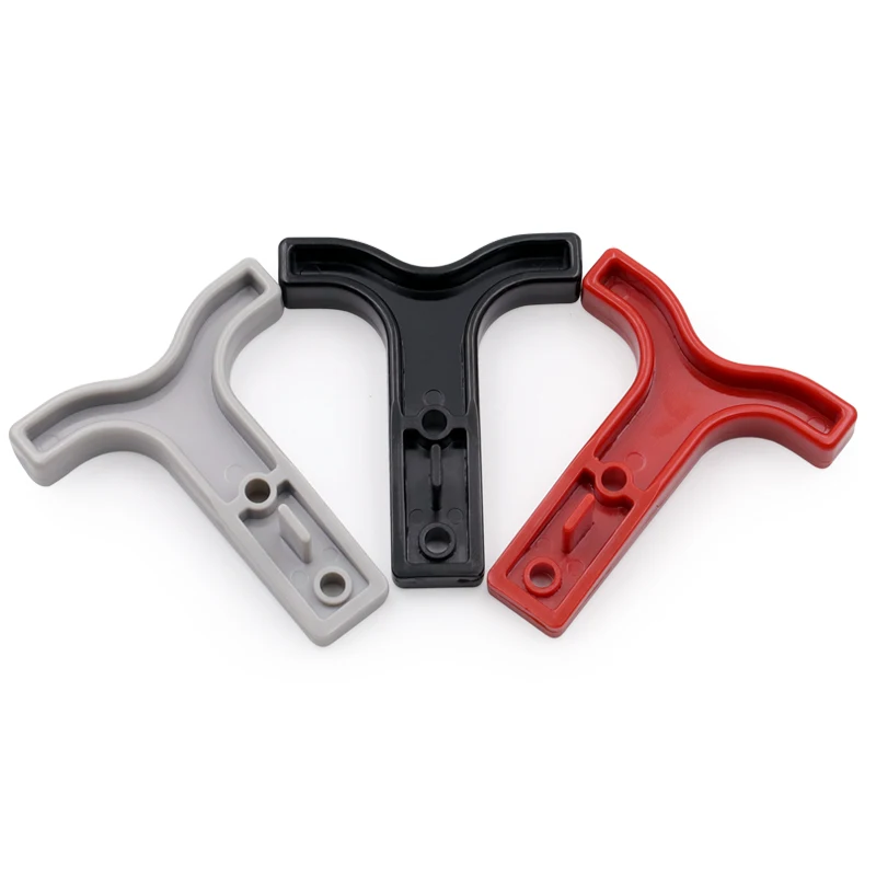High-Quality-50A-600V-Connector-Accessories-T-type-Handle-For-Anderson ...