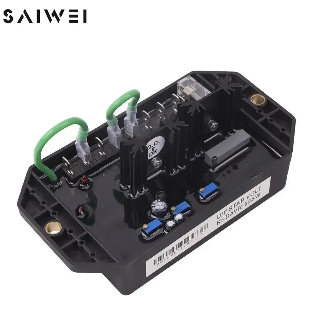 KI-DAVR-95SW-Kipor-AVR-Brushless-Generator-Automatic-Voltage-Regulator-Stabilizer-KIDAVR95SW ...