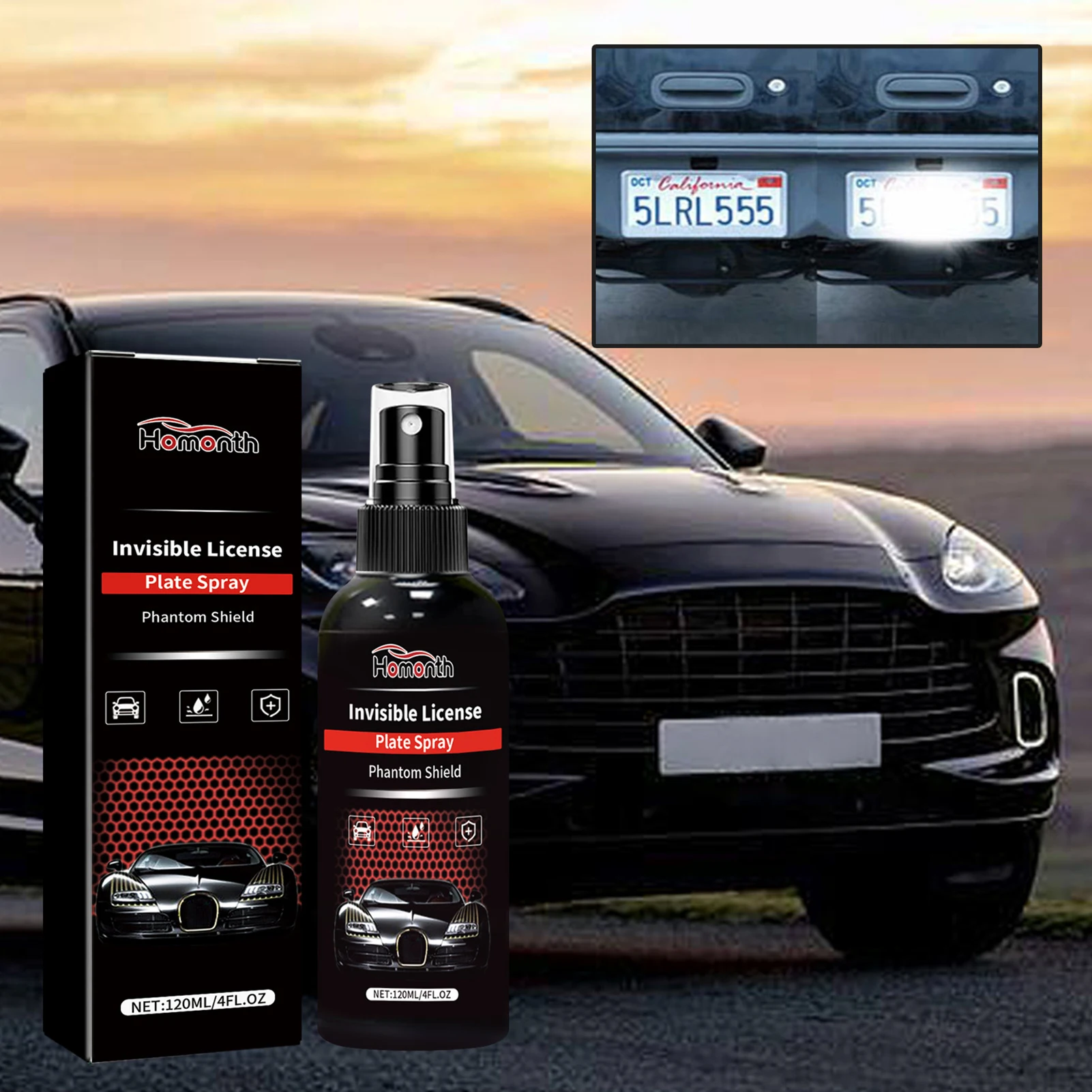 Licence-Plate-Defender-Sprayer-Licence-Effective-Invisible-Defence ...
