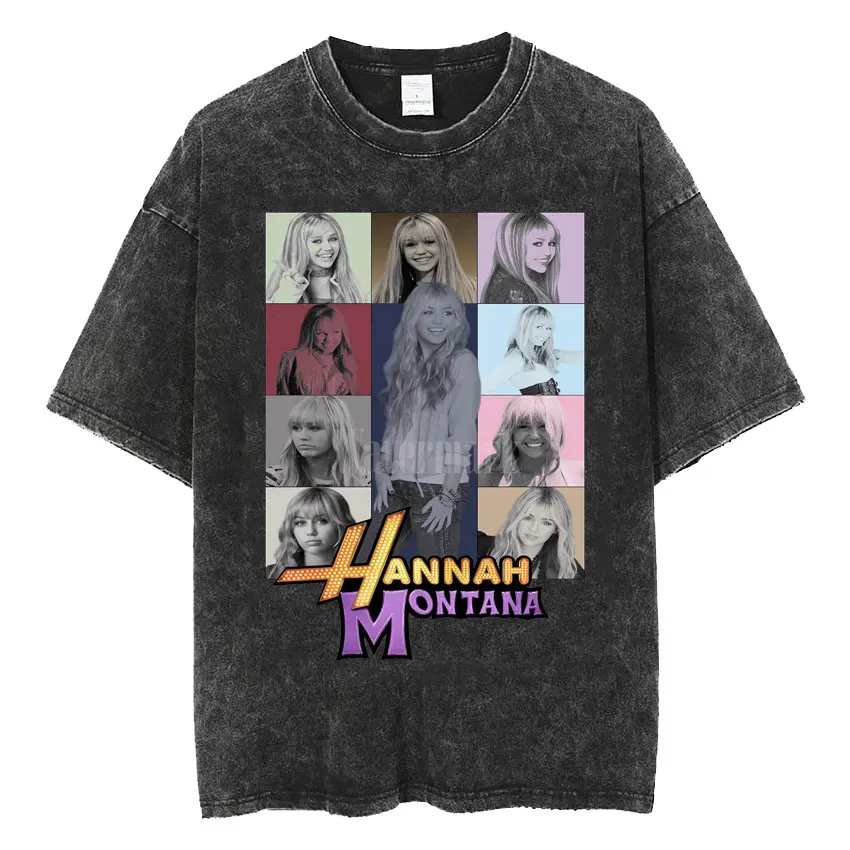 Hannah-Montana-Miley-Cyrus-The-Eras-Tour-T-Shirts-Men-Women-Vintage ...
