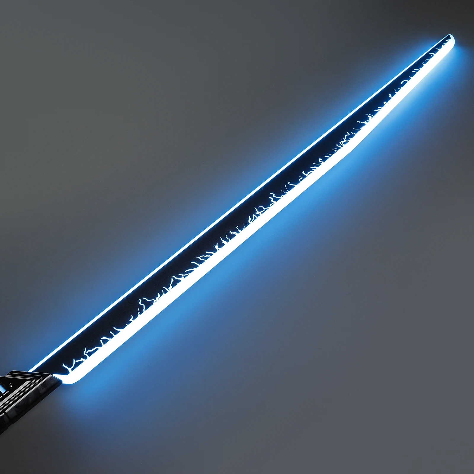 White Lightsaber Meaning and Users