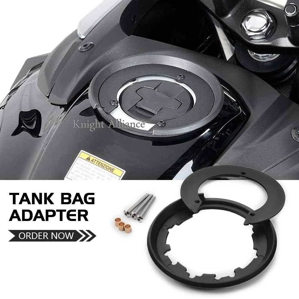 For-Suzuki-GSXR-750-BF01-Motorcycle-Tank-Bag-Adapter-Tanklock-Kit-GSX-R ...