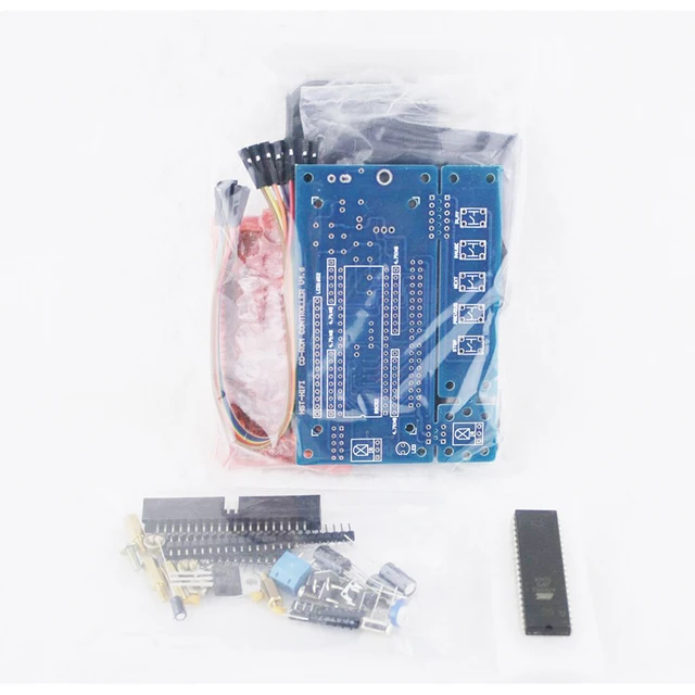 Nvarcher CD-ROM DVD-ROM IDE Optical Drive Controller KITS DIY-player CD ...