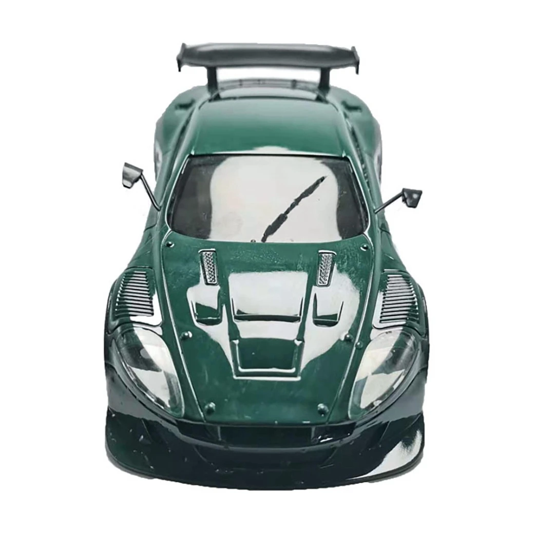 Plastic Aston Martin 98 Car Body Shell For 1/28 RC Vehicles, 41% OFF