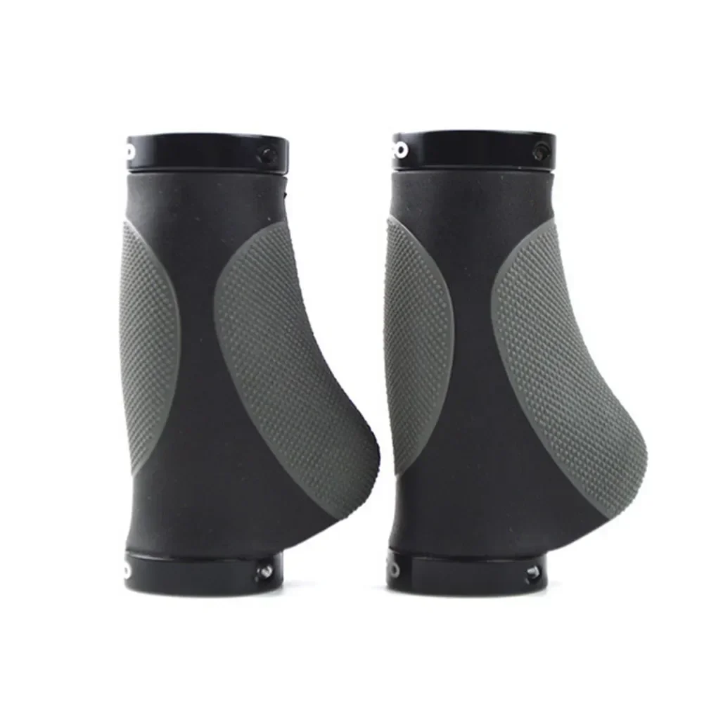Variable-Speed-Handlebar-Grips-Cover-160g-pair-92mm-Bicycle-Cycling-For ...