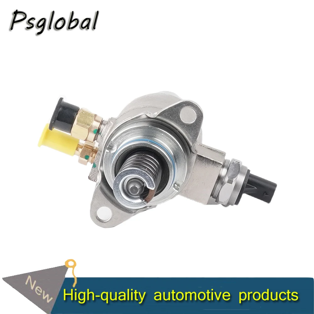 Bomba de combustible de inyección de alta presión 03C127026C para Audi A1 A3 VW Touran Golf Polo ...