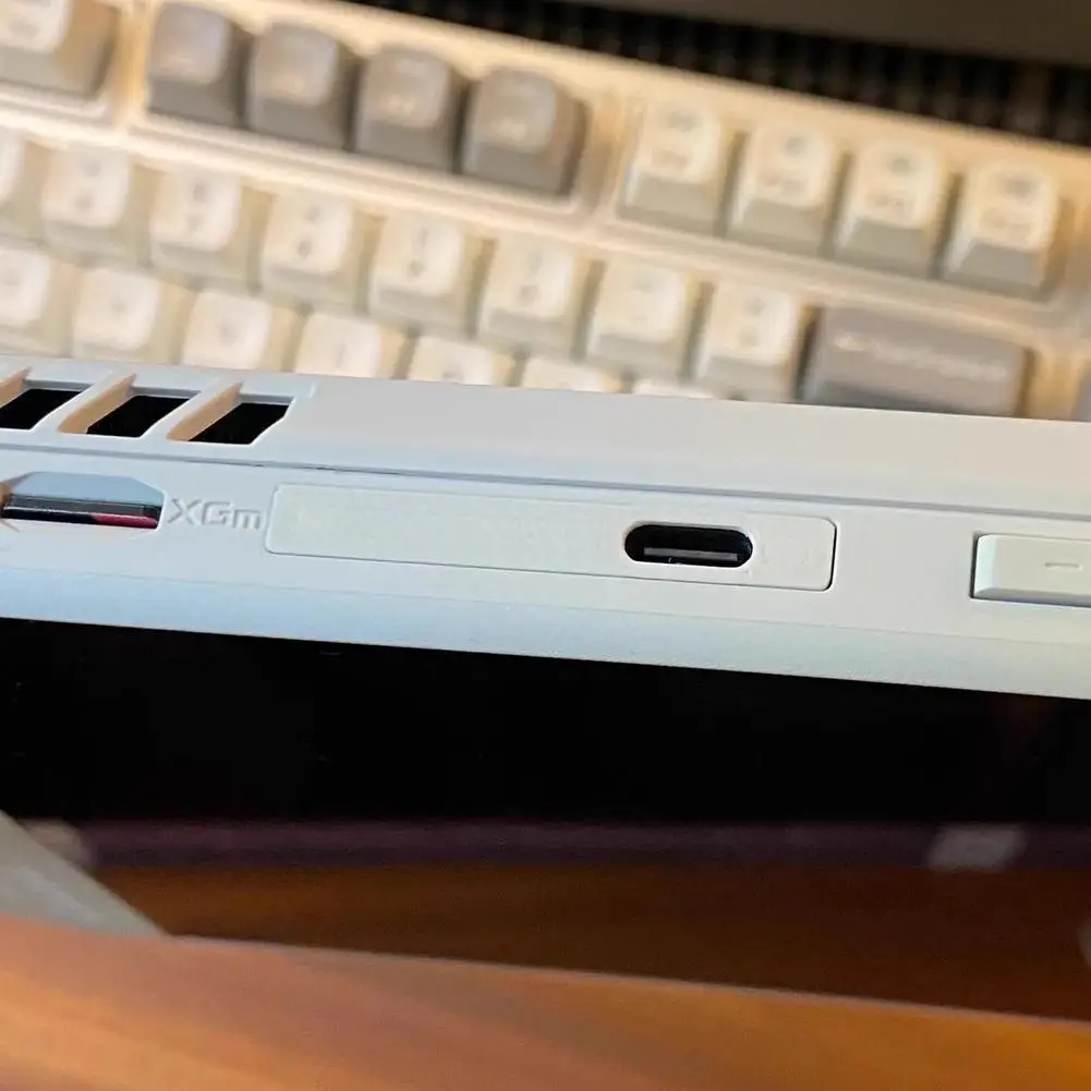 For-ASUS-ROG-ALLY-Dust-Plug-Handheld-Charging-Port-Protection-Cover ...