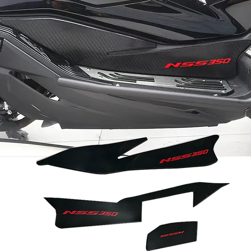 3M-Drip-Adhesive-body-Grip-Pads-stickers-For-Forza-350-NSS350-Protector ...