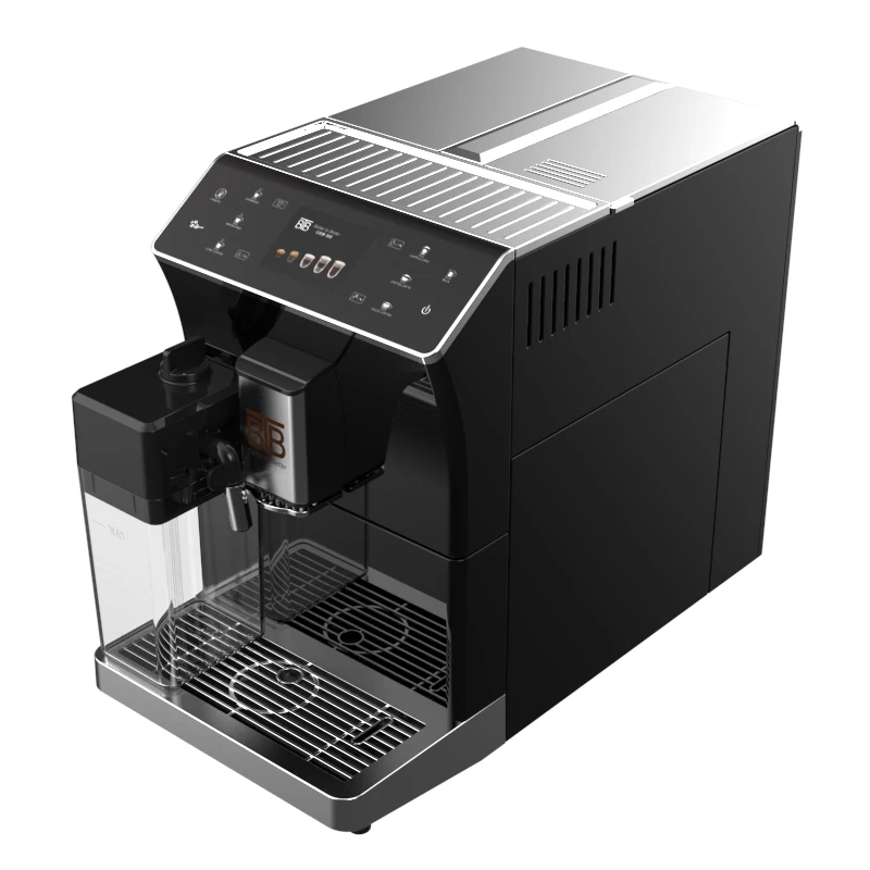 Bulk-Price-Professional-Home-Smart-Automatic-Hot-Milk-Hot-Water ...